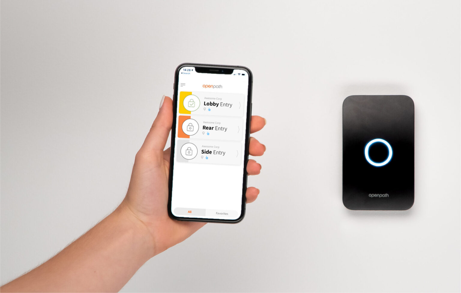Workplace Smart Lockers for Visitor Management | Metra Modo